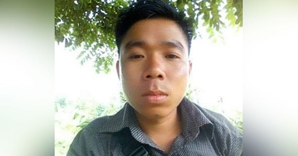 Man gunned down by fellow PCJSS member in Rangamati