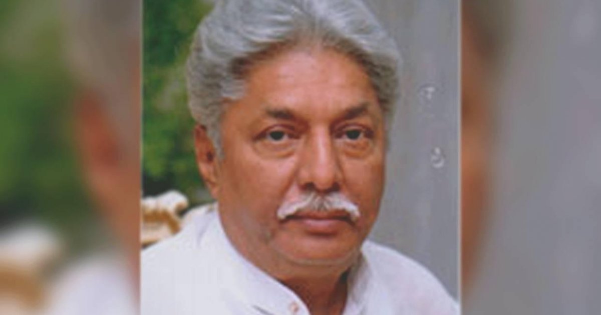 Janakantha Editor Atikullah Khan passes away