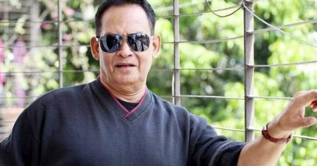 Veteran actor Wasim passes away
