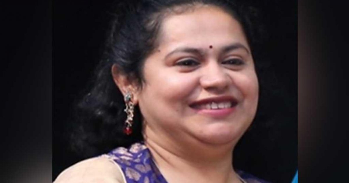 BEI pays tribute to Dr Joyeeta Bhattacharjee