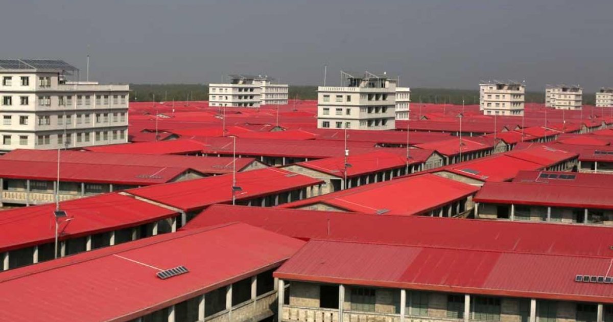 Yaas: How Bhasan Char prepared for the cyclone