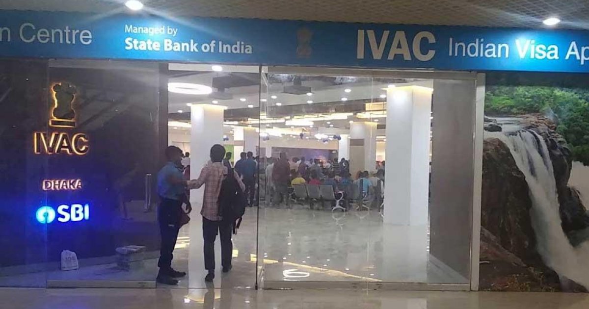 Indian Visa Centres To Reopen Wednesday