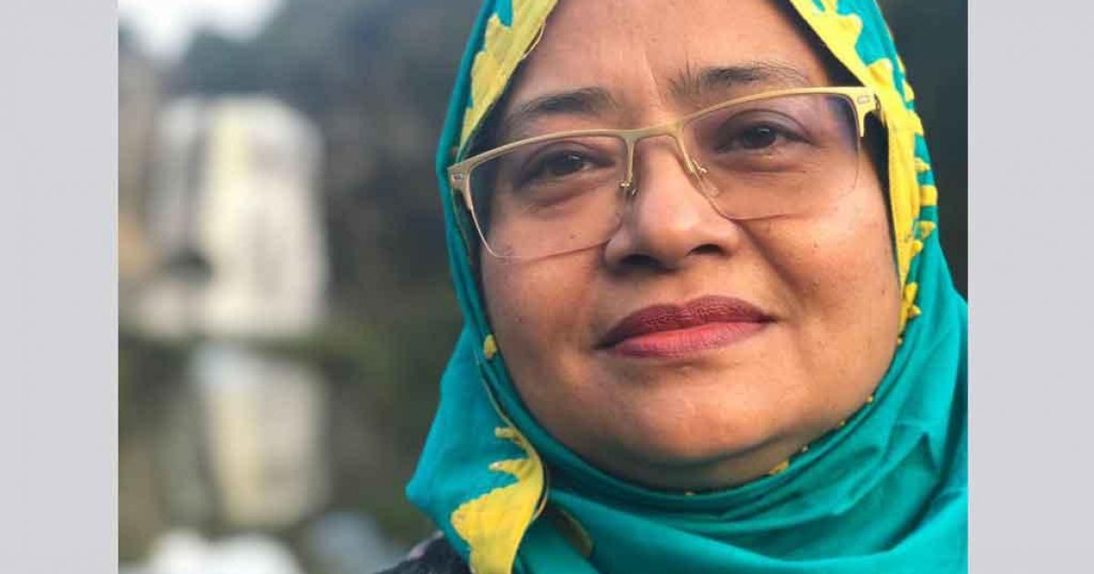 DGHS ADG Nasima Sultana tests positive for Covid-19