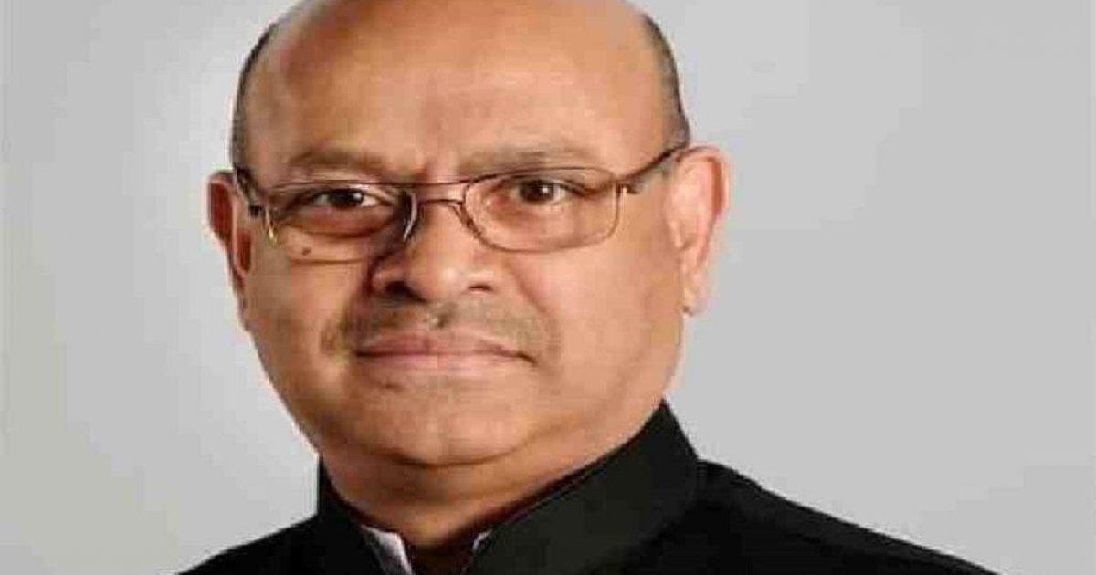 Industrialist Mahmud Ali passes away
