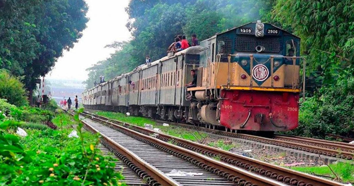 Railway launches luggage van to transport vegetables