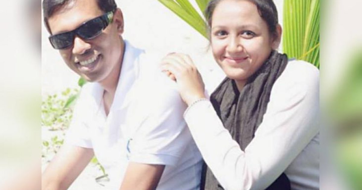 Father-in-law sues ex-SP Babul Akter over wife Mitu's murder