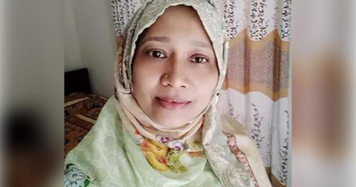 Doctor found dead at Kalabagan home