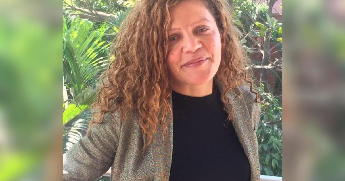 Phedra Moon Morris wins PAFSO award