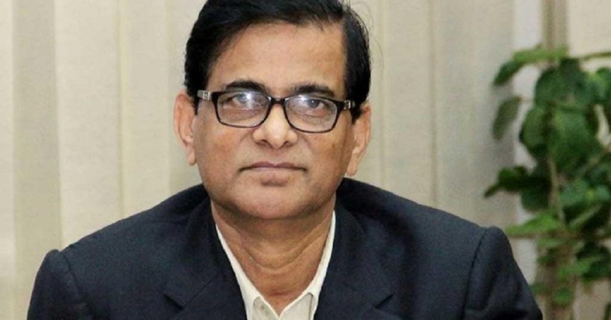 Shamsul Alam to take oath as state minister for planning