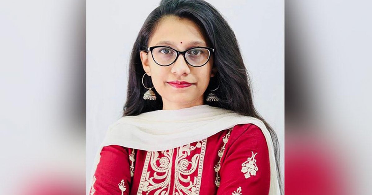 Syed Sadia Hossain wins global award for her contribution to engineering