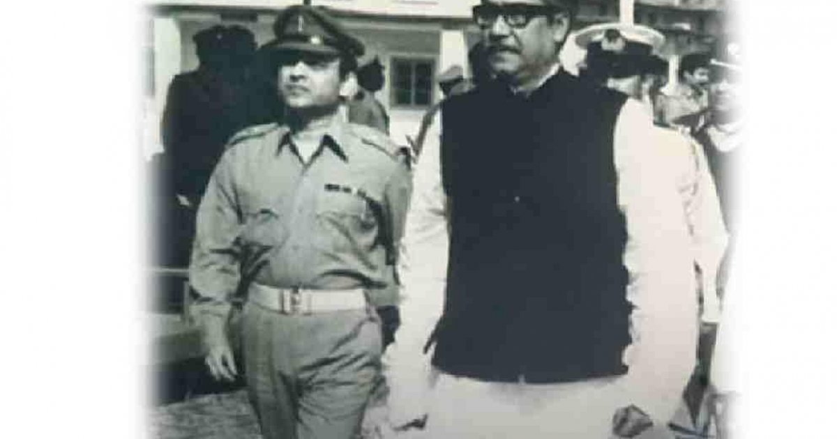 Shaheed Brigadier General Jamil Uddin Ahmad: Forever an inspiration