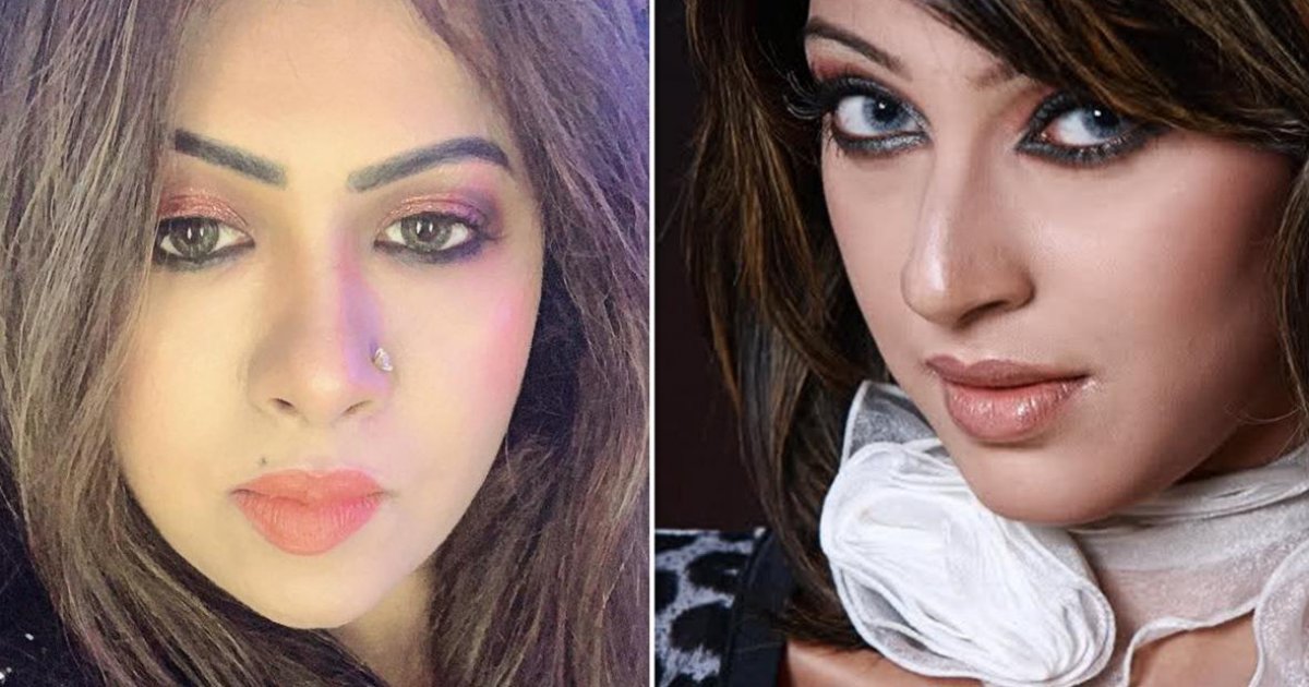 Model Mou, Piasha placed on 3-day remand