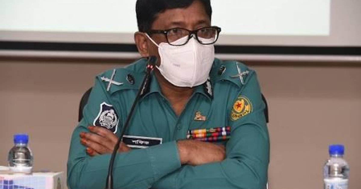 DMP awards police officers for excellent works