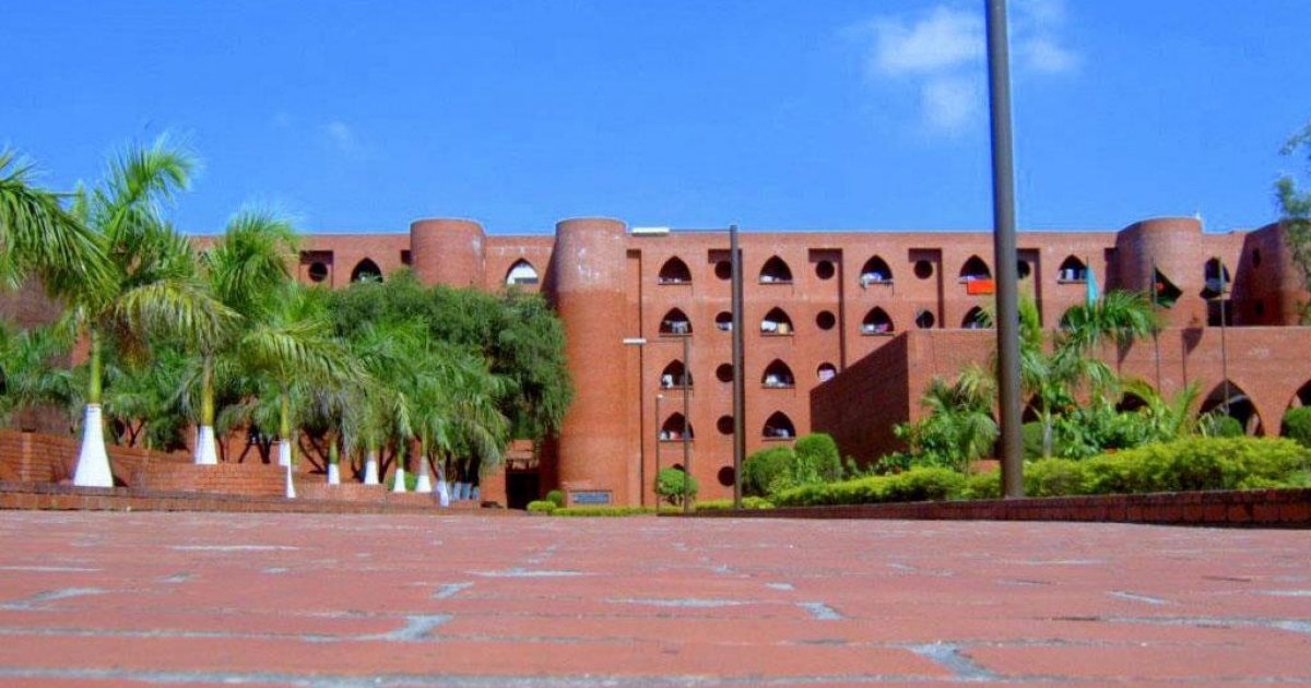 IUT taking advantage of autonomy