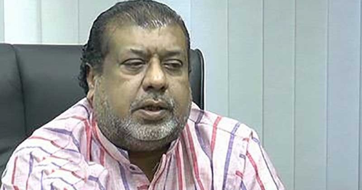 Selim Osman elected as BKMEA president for 6th term