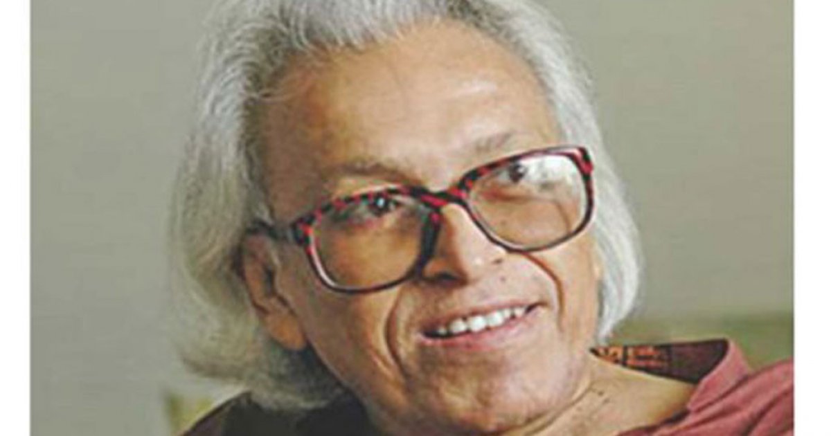 Remembering poet Shamsur Rahman