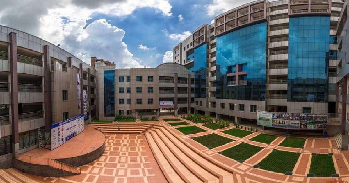 IUB to hold 21st and 22nd convocation on Tuesday