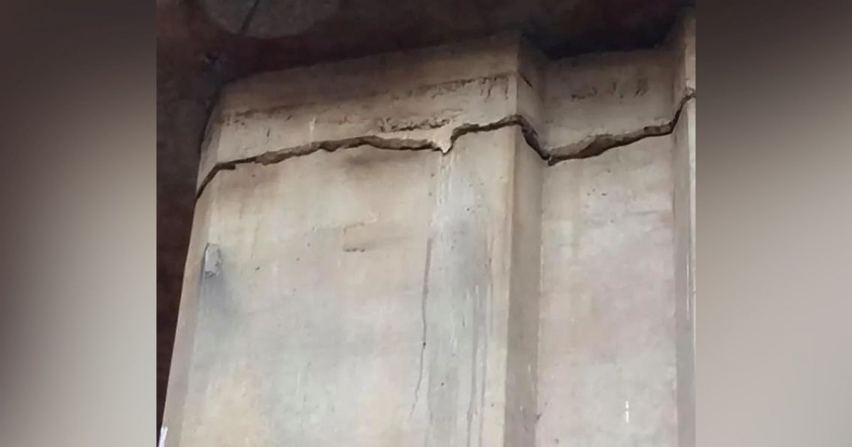 Chittagong mayor blames CDA over flyover cracks