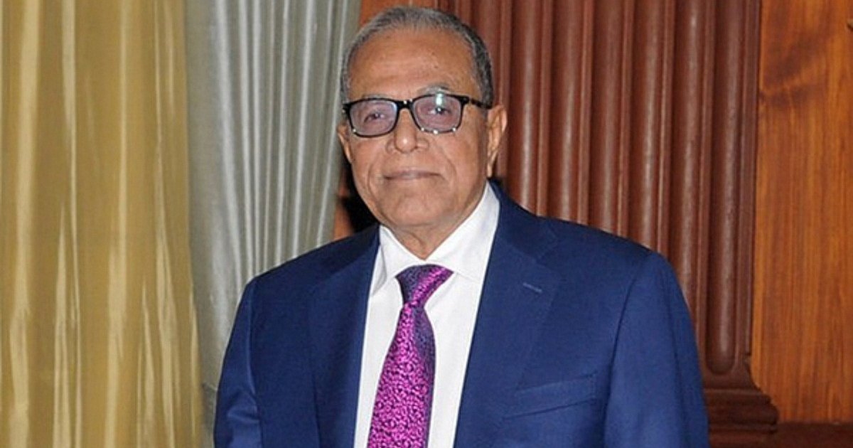 President: August 15 is a scandalous chapter in history of Bengali nation