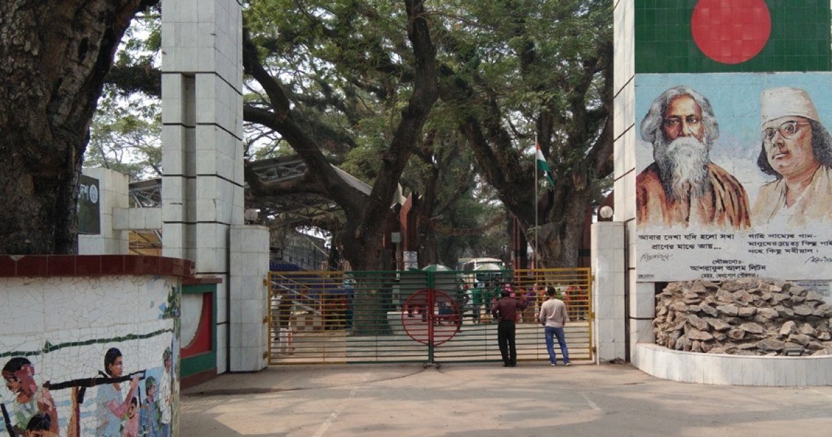 High influx of Bangladeshis traveling to India for Eid holidays