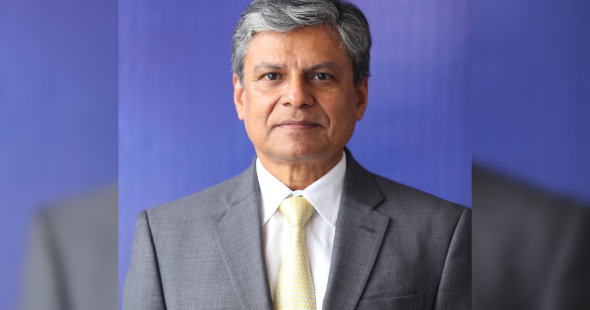 Prof Imran Rahman appointed as new vice chancellor of ULAB