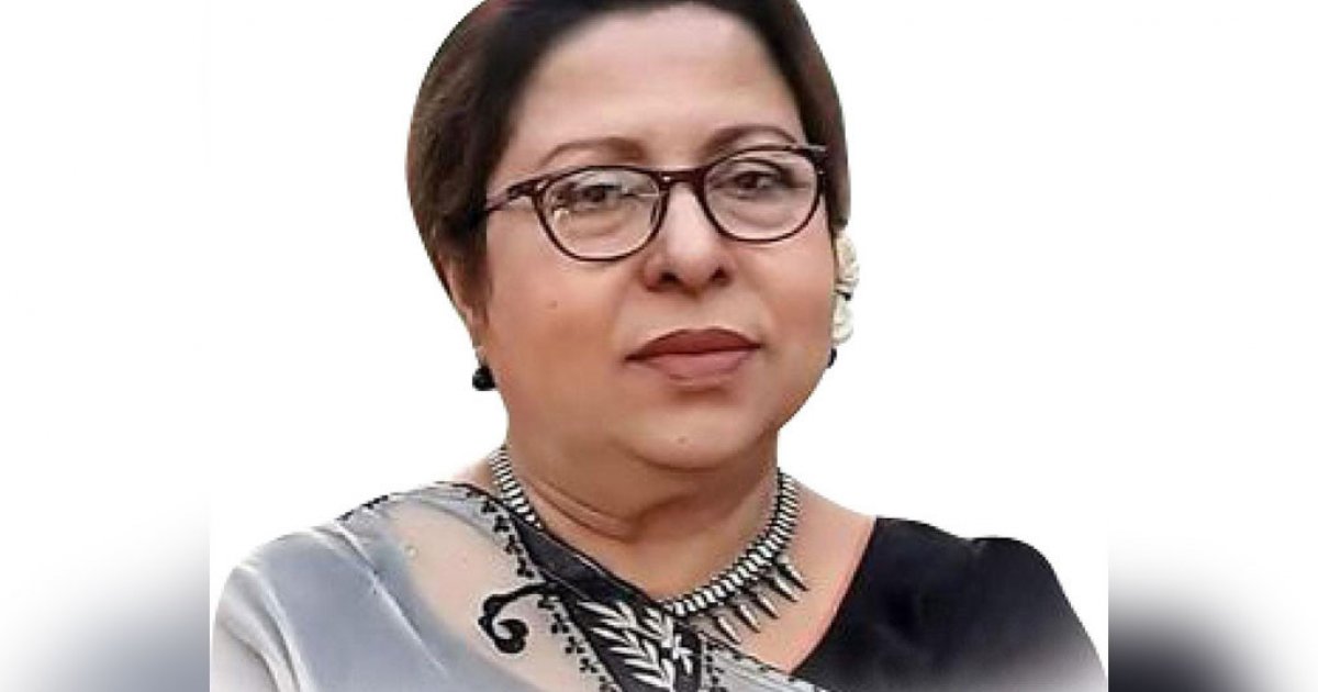Awami Leagues Merina Jahan Wins Sirajganj 6 By Polls By Massive Margin