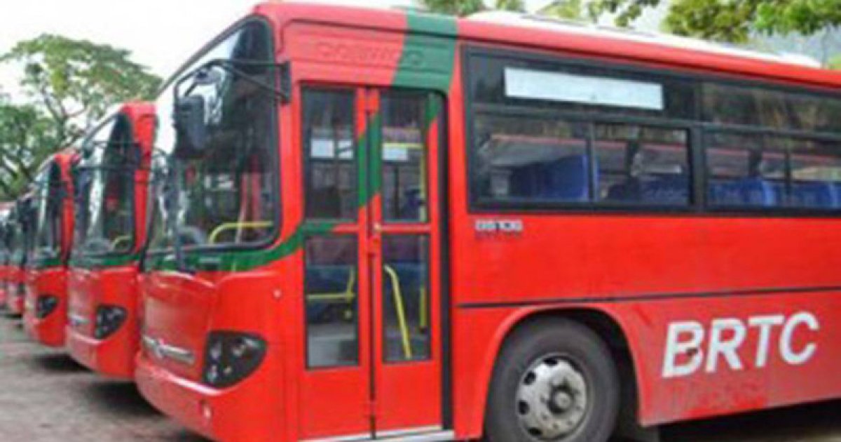 Govt to procure 300 electric double-decker buses for BRTC