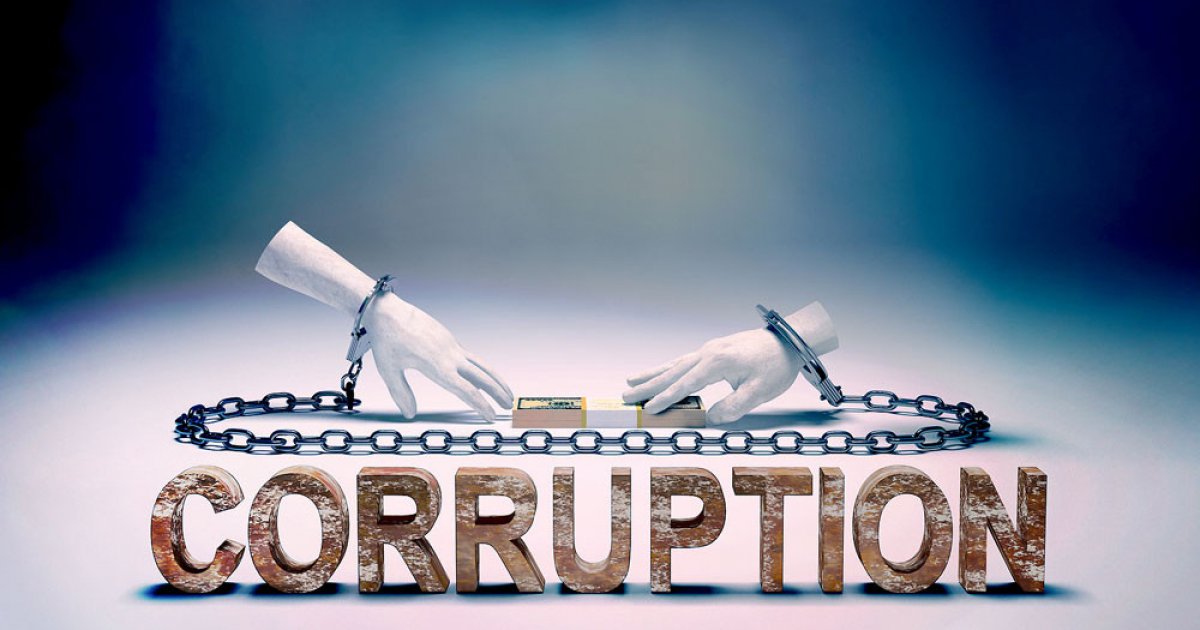 The digital solution to fighting corruption