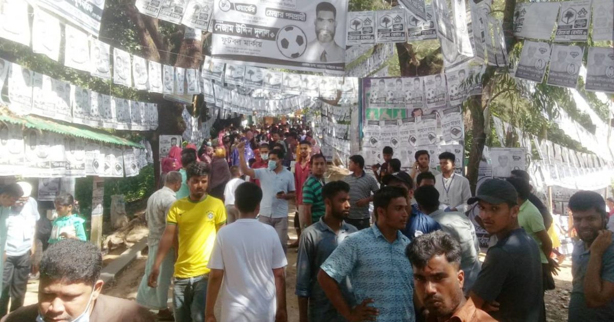 UP polls violence: ASK records 113 death, 7,201 injured