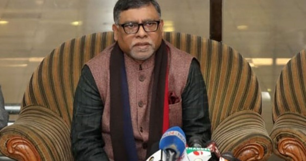 Maleque: Bangladesh, US will work together to improve healthcare system