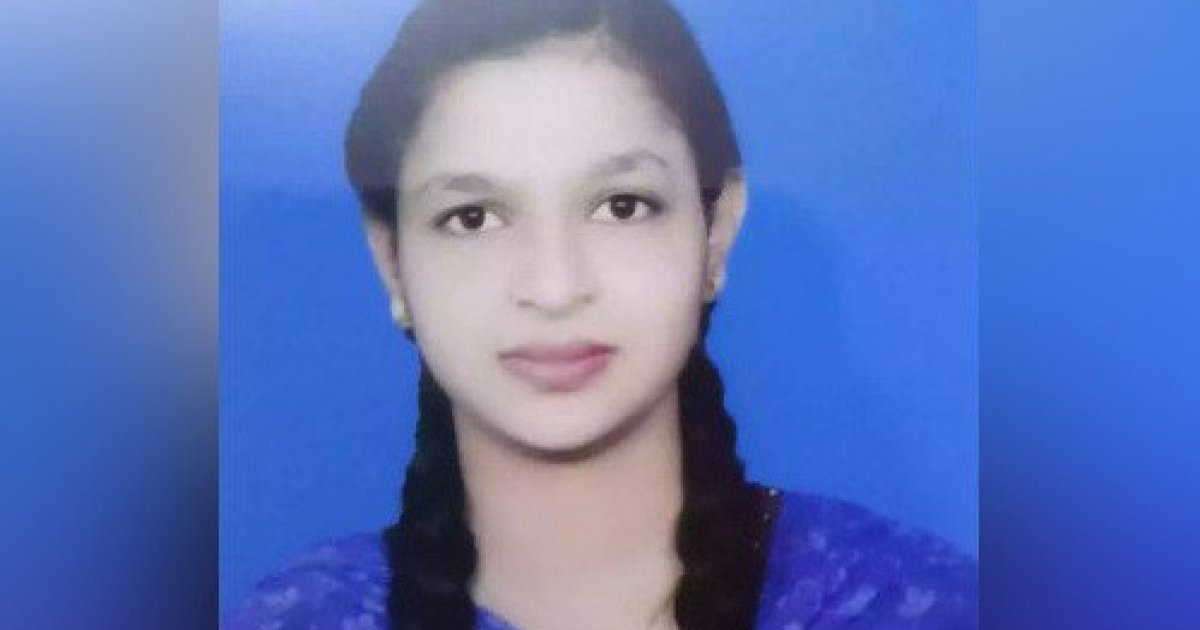 Khulna police constable candidate Mim selected for training