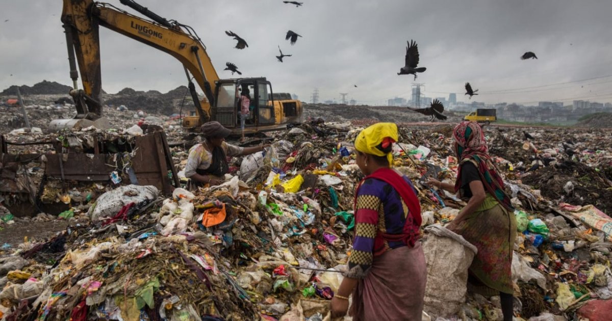 Ambitious Matuail landfill ‘Eco Town’ on the cards