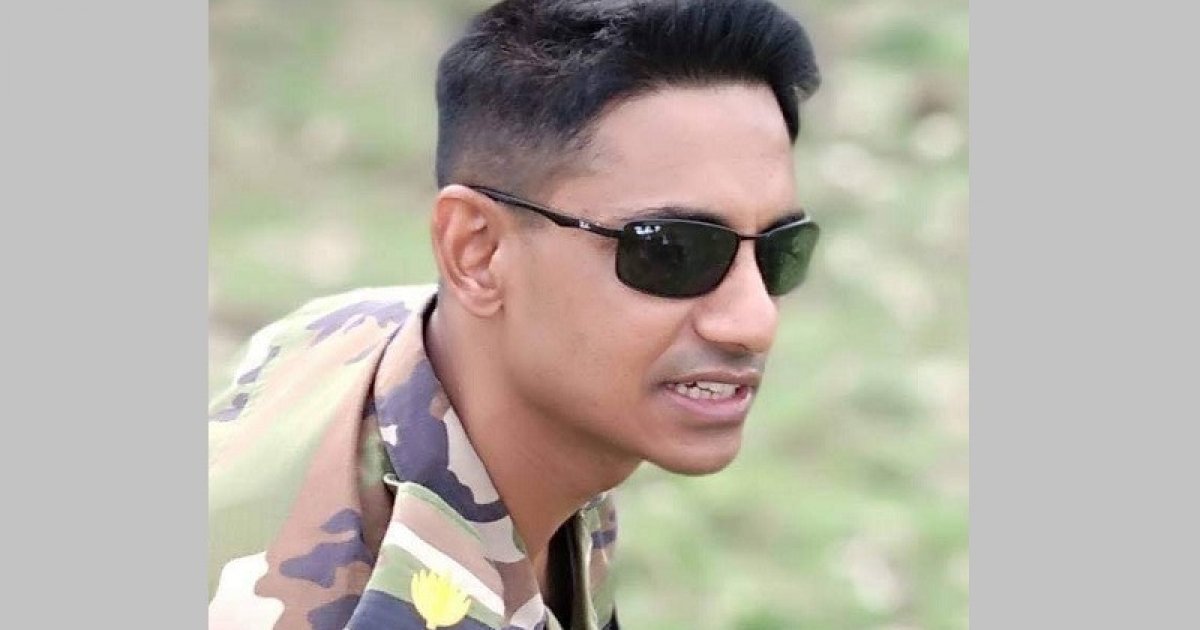 Two years of Major Sinha's murder