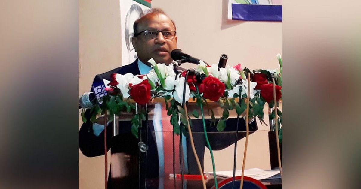 LGRD minister: Mohakhali bus terminal to be reconstructed