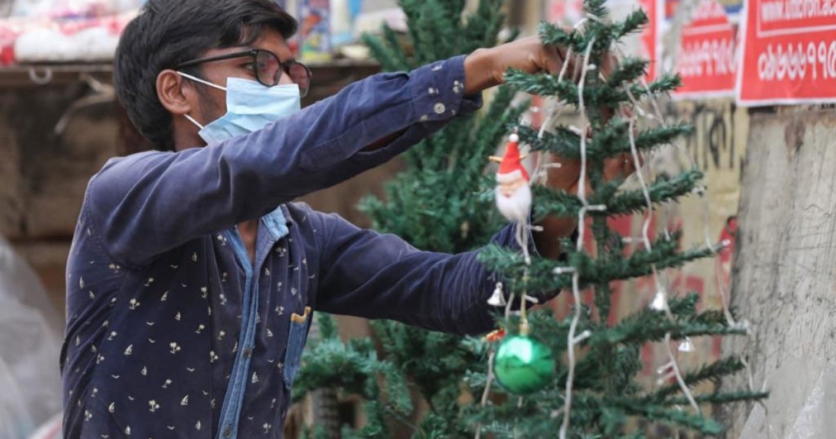 IGP: Police ready to face any situation over Christmas