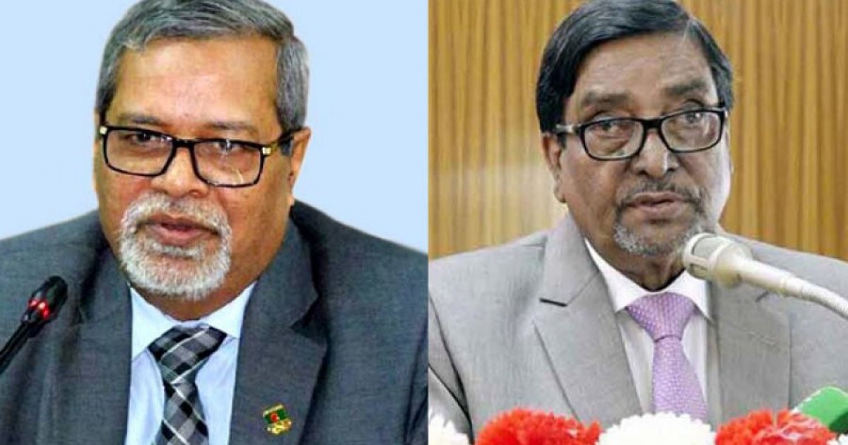 CEC Nurul Huda calls Mahbub Talukdar a ‘liar with an agenda’
