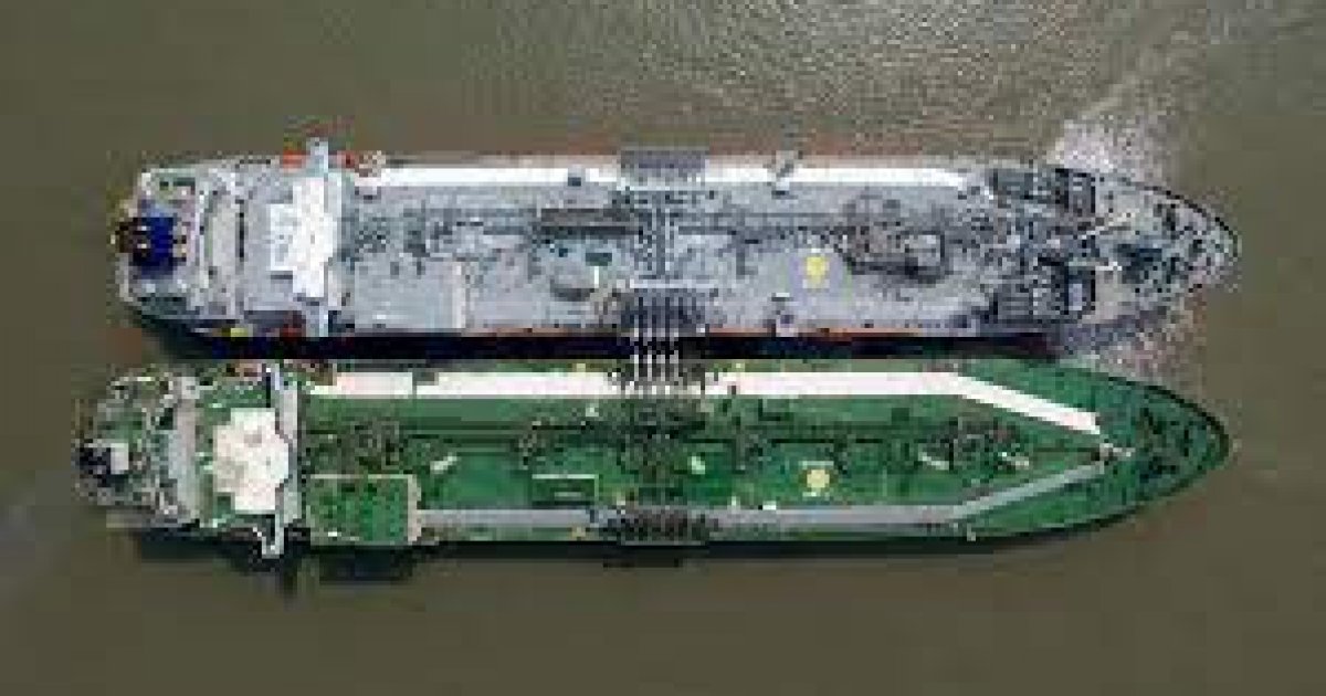 Summit Group receives approval for setting up another LNG terminal