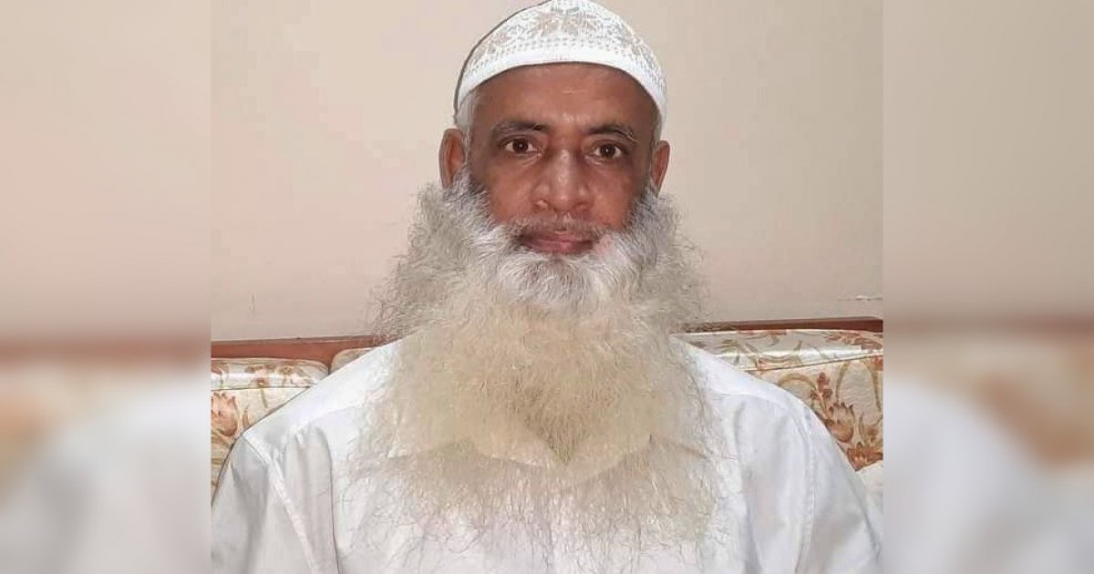 Prof Forhad Hossain made MBSTU VC