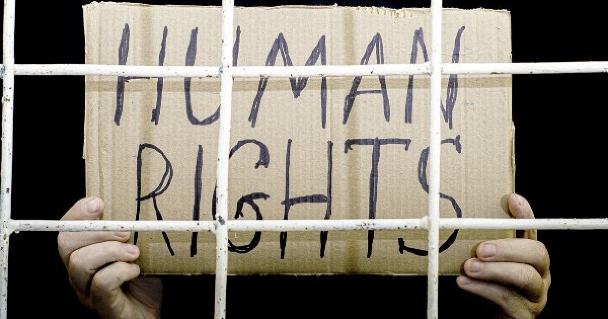 Human Rights Day: Dignity, Freedom, Justice for All
