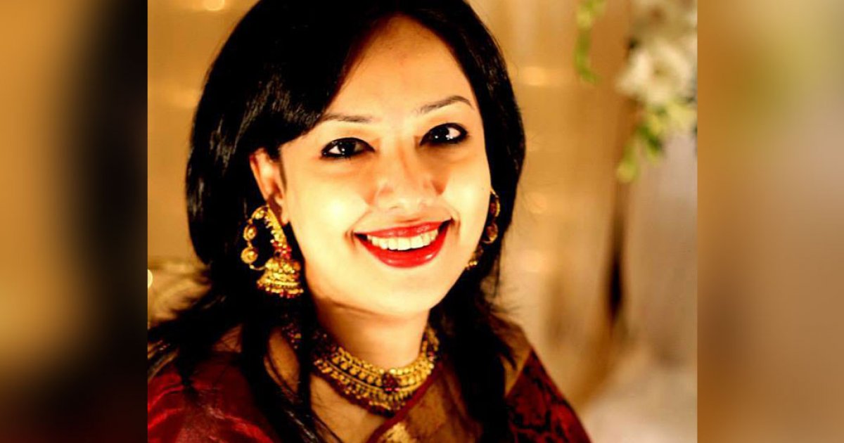 Awami League declares Rumeen Farhana unwanted in Sarail, Ashuganj