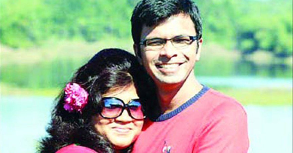 Sagar-Runi murder: Article 19 raises concern over unsolved case