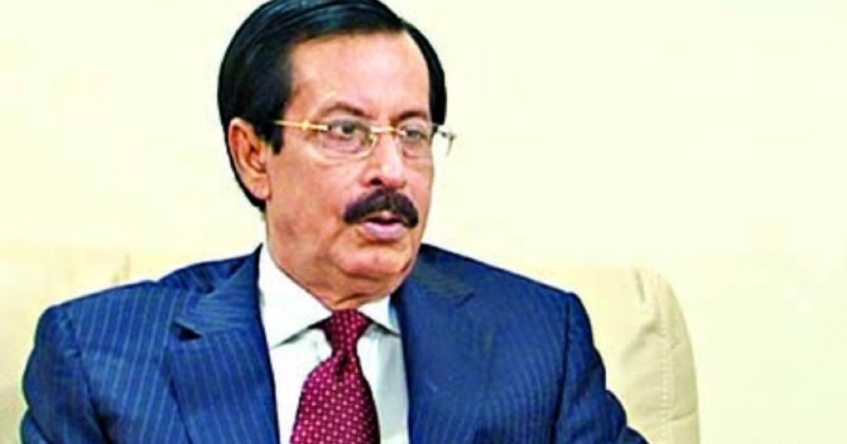 Sheikh Selim slams US in parliament for sanctions on RAB