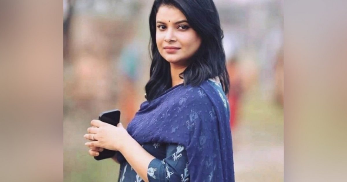 Shabnam Faria gets bail in Evaly scam case | Dhaka Tribune