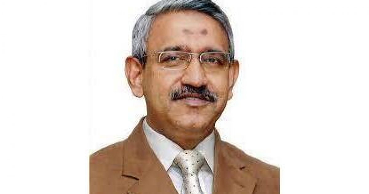 SC upholds Mossadek Ali Falu’s acquittal in relief scam case