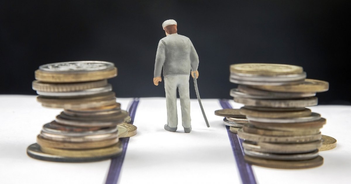 Universal pension scheme to be rolled out from FY24