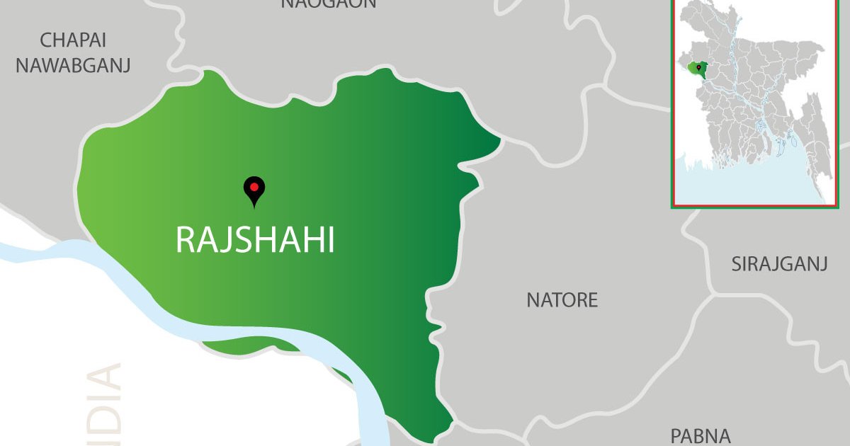 Liton: Five more flyovers in Rajshahi city soon