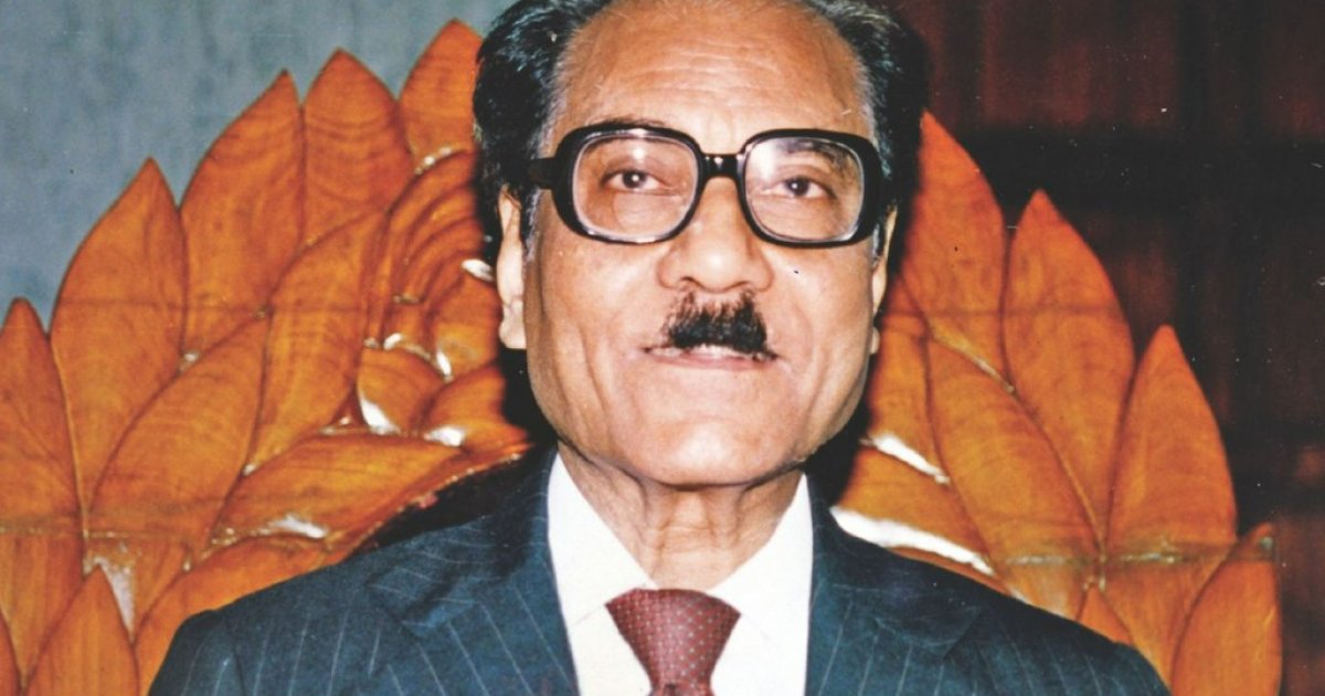 Justice Shahabuddin: A rare combination of honesty, integrity, and humility