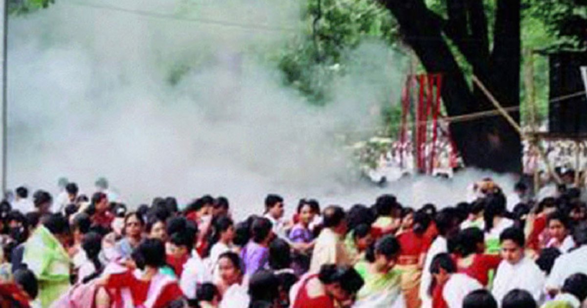 Ramna Batamul bomb case: 21 years on, justice remains elusive