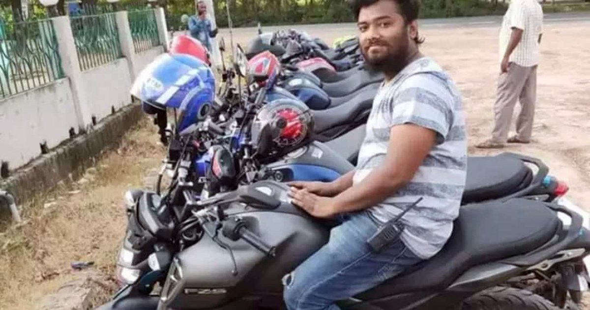 Prime suspect in Comilla journo murder killed in ‘gunfight’ with RAB