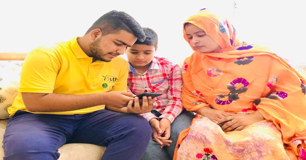 JAAGO partners with Asia Foundation to promote Let’s Read app